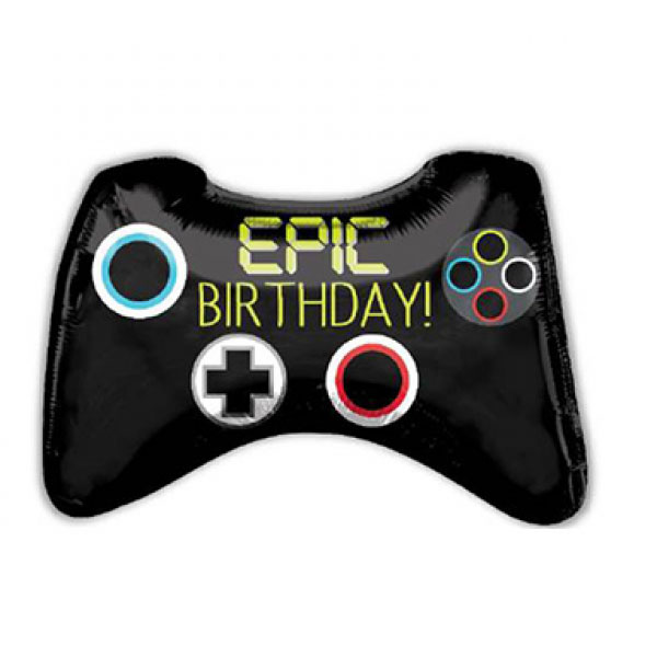 3780401
Supershape Epic Party Game Controller