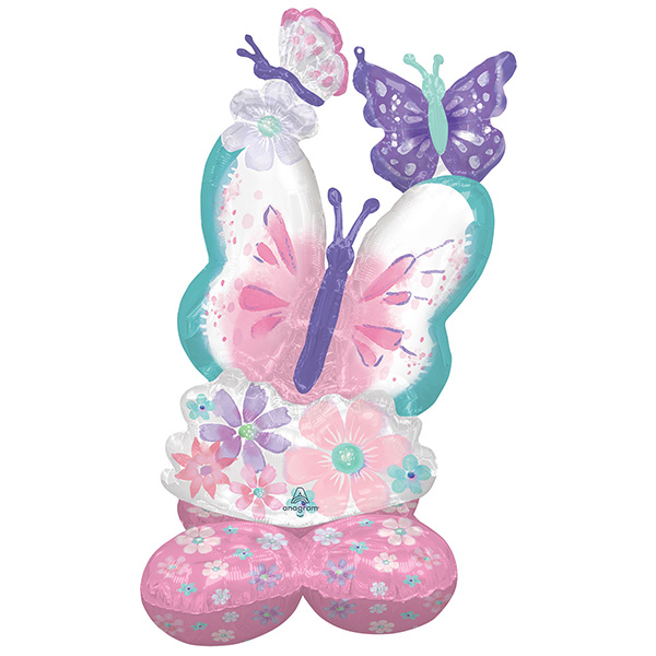 4280911
Airloonz Flutters Butterfly