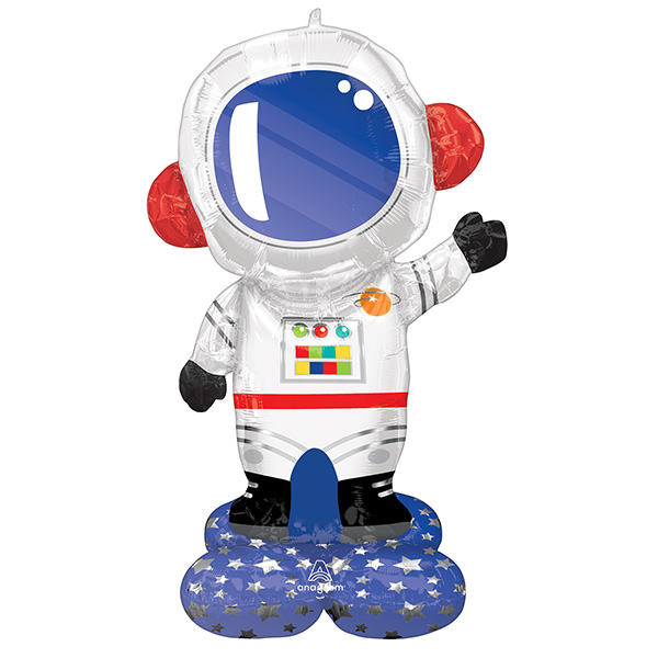 4281111
Airloonz Astronaut