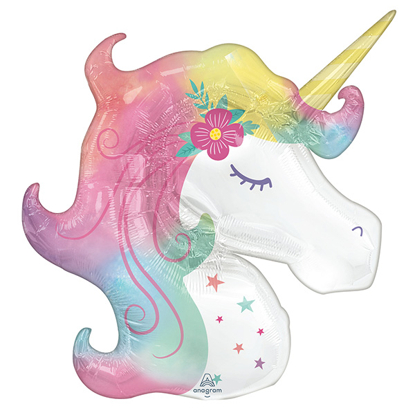 4289375
Supershape Enchanted Unicorn