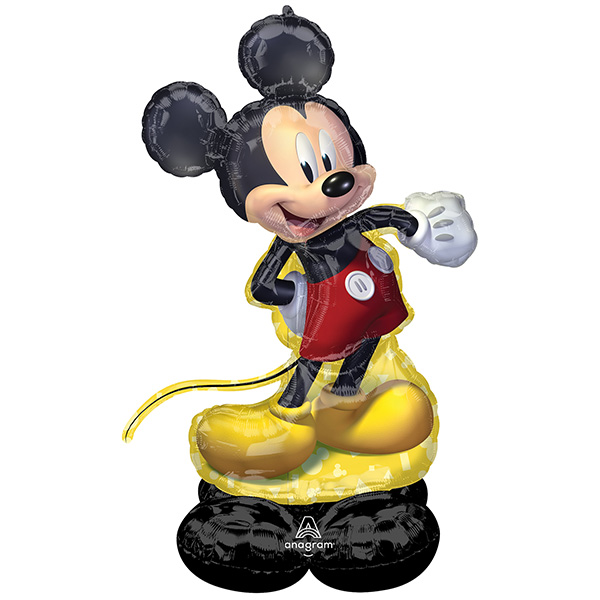 4337111
Airloonz Mickey Mouse