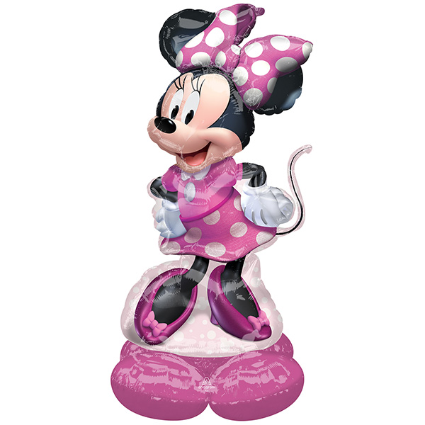 4337211
Airloonz Minnie Mouse