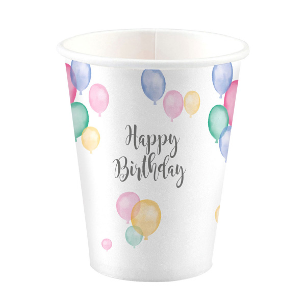 990371066
8 Cups Happy Birthday