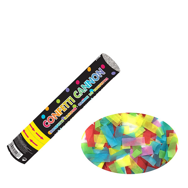 9902995
Confetti Cannon Multi Colour