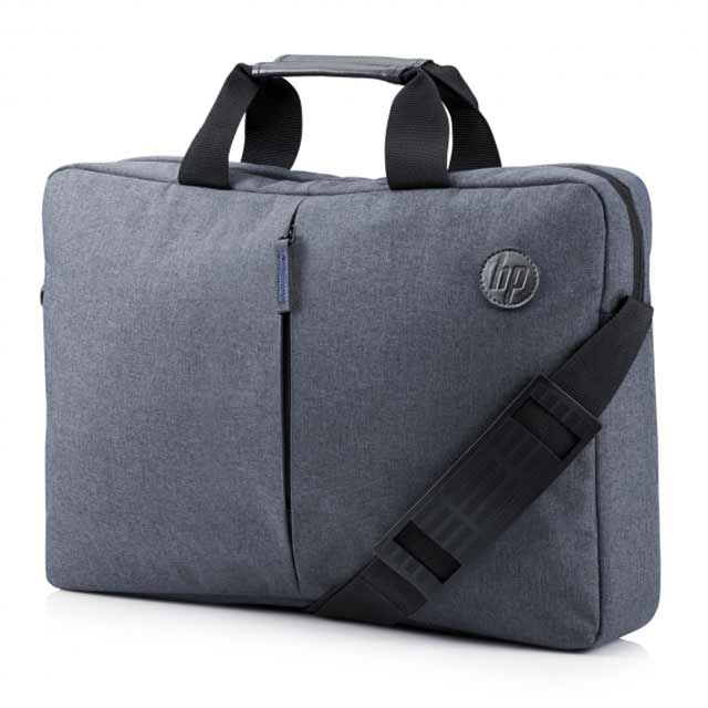 HP Essential torba za laptop do 15.6'' siva boja | K0B38AA