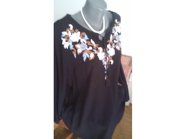 LAGANA bluza -neobicna