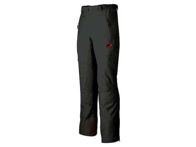 MAMMUT sof tech pantalone 48