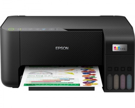 EPSON L3250 EcoTank ITS wireless multifunkcijski inkjet