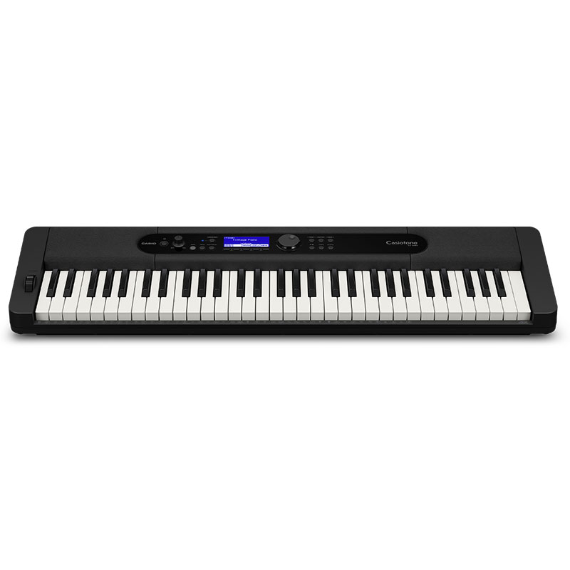 Casio CT-S400 klavijatura