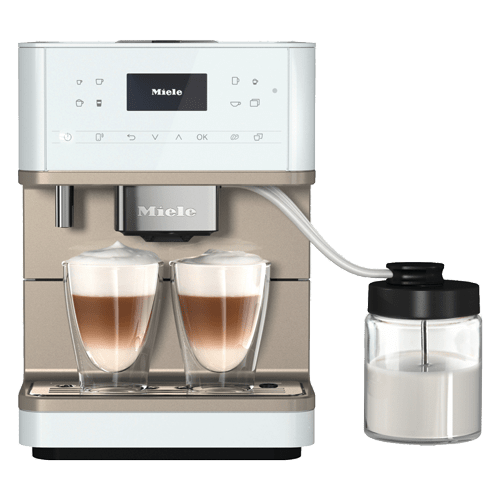 MIELE CM 6360 Aparat za espresso kafu