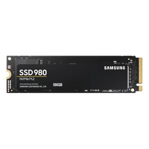 500 GB 980 NVMe M.2 MZ-V8V500BW