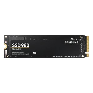 1 TB 980 NVMe M.2 MZ-V8V1T0BW