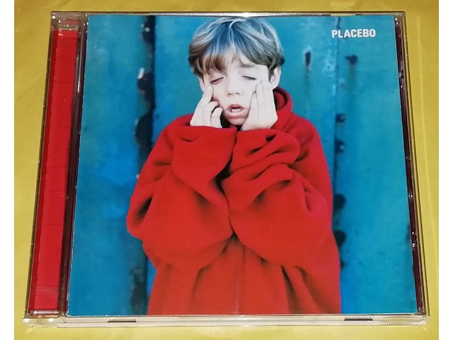 Placebo – Placebo (CD)