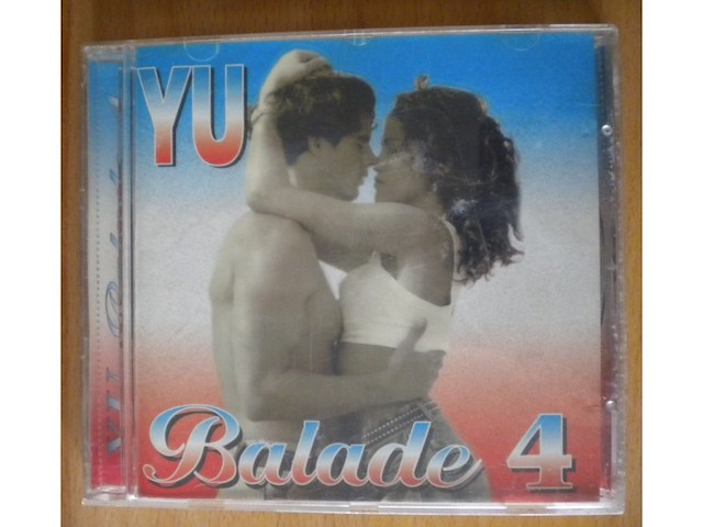 YU Balade 4