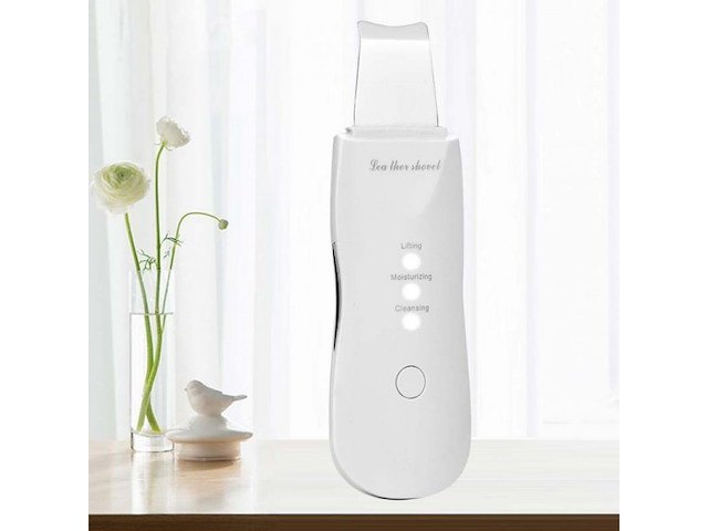 Ultrazvucna spatula za lice - Face Peeling Wrinkle remo