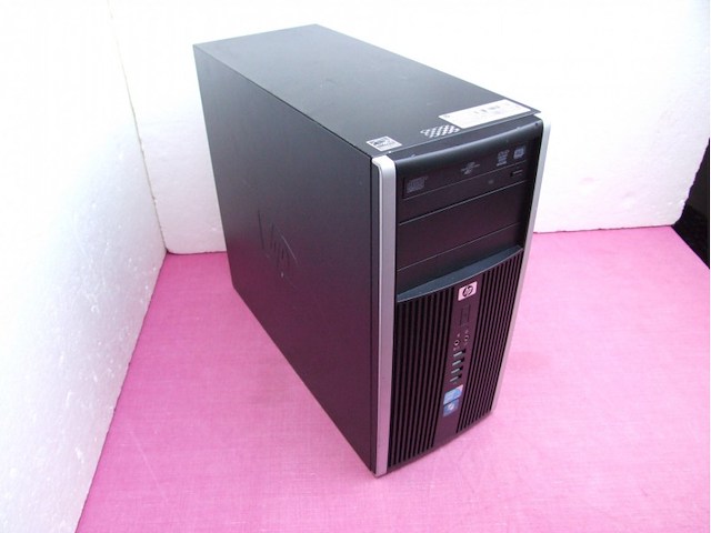 HP Compaq 6000 Pro kuciste + GARANCIJA
