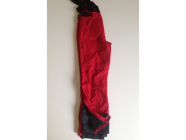 Icepeak Ice Tech muske ski pantalone 46 (XS)