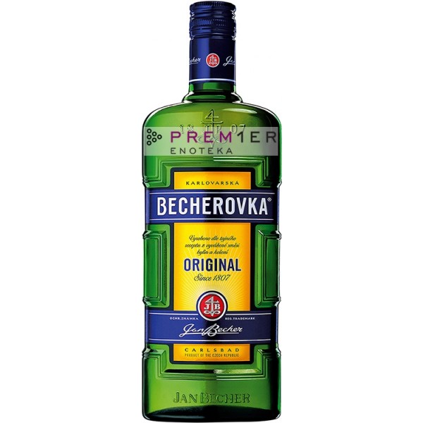 Becherovka 0.70l