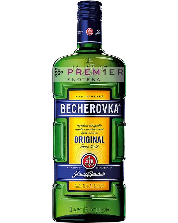 Becherovka 0.70l