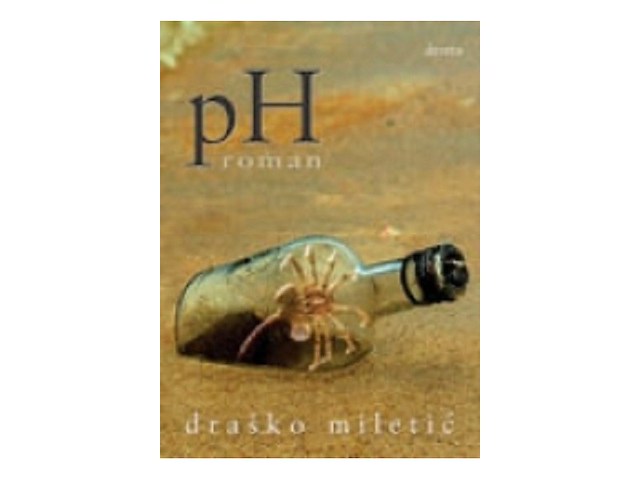 PH roman, Draško Miletić