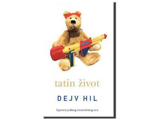 TATIN ŽIVOT - Dejv Hil