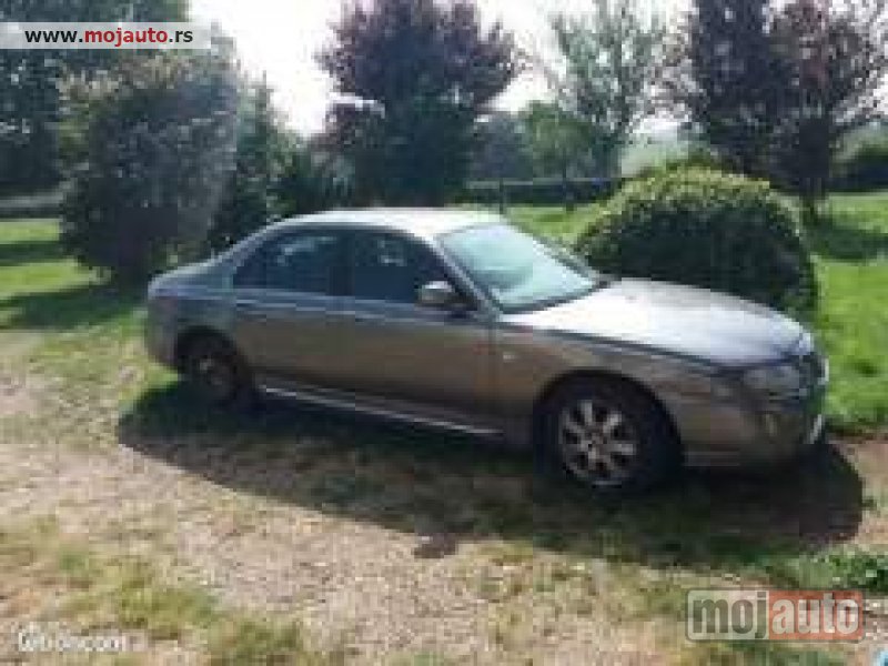 ROVER 75 POLOVNI DELOVI