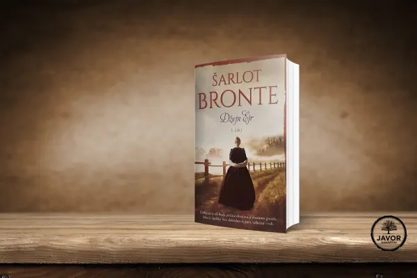 Džejn Ejr prvi deo – Šarlot Bronte
