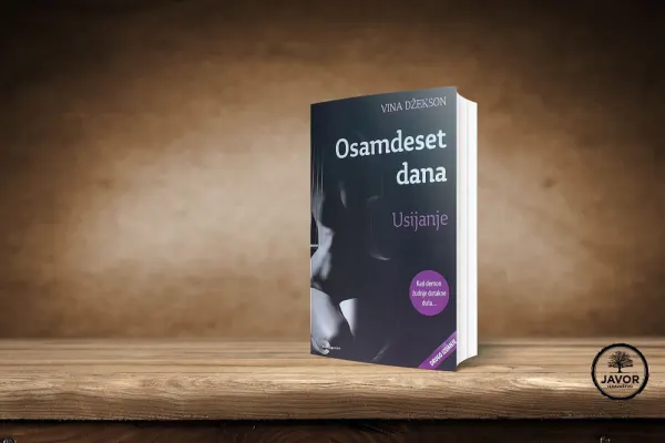 Osamdeset dana Usijanje – Vina Džekson