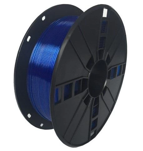 PETG Filament za 3D štampač kotur 1KG/1.75mm Plavi (3DP-PETG1.75-01-B)