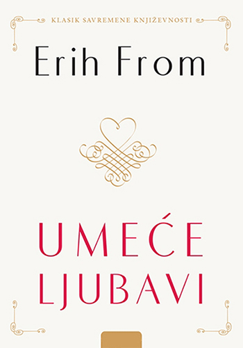 Umeće ljubavi – Erih From