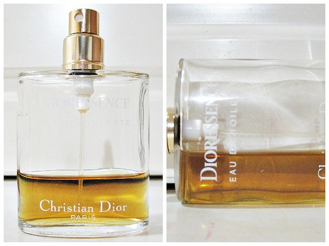 Christian Dior Dioressence