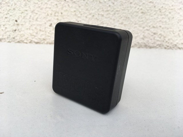 Sony AC-UB10D CyberShot punjac