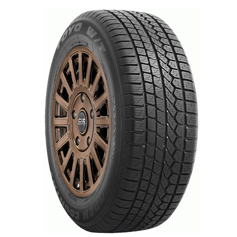 255/70 R16 dot21 TOYO OPEN COUNTRY W/T 111T