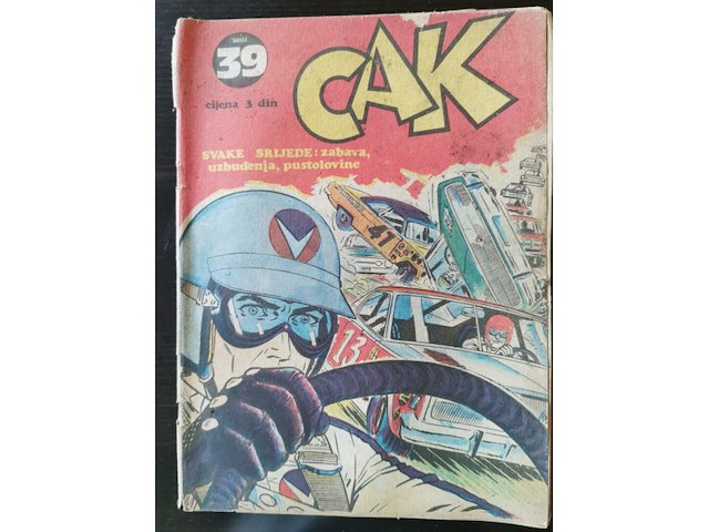 CAK 39