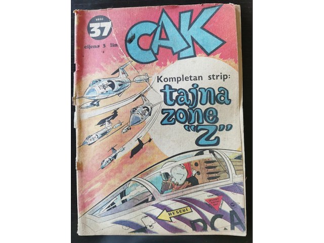 CAK 37