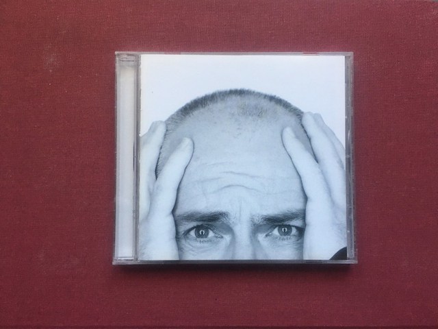 Peter Gabriel (Genesis) - HiT   Greatest Hits  2003