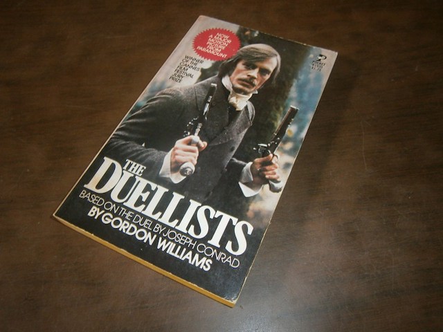 Gordon Williams - The Duellists