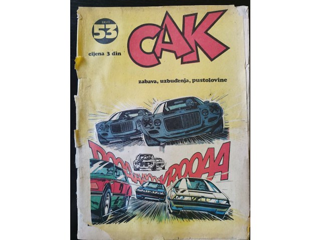 CAK 53