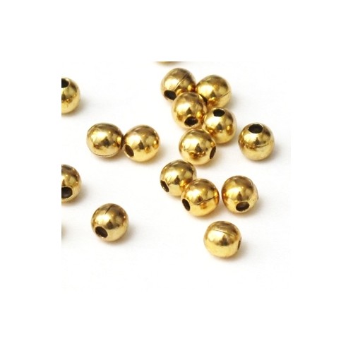 mp 0201 Metalne perle