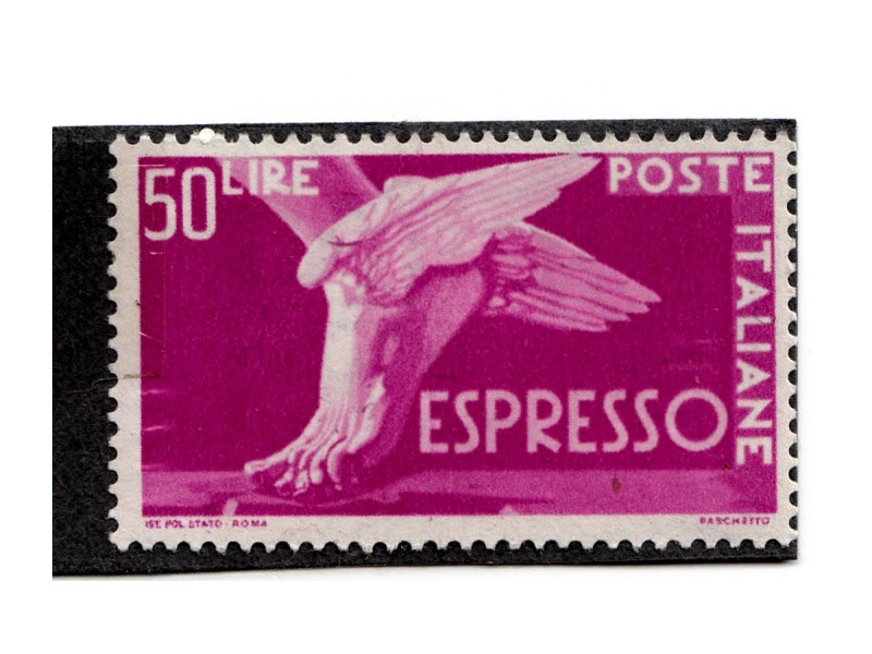 ESPRESSO 1955