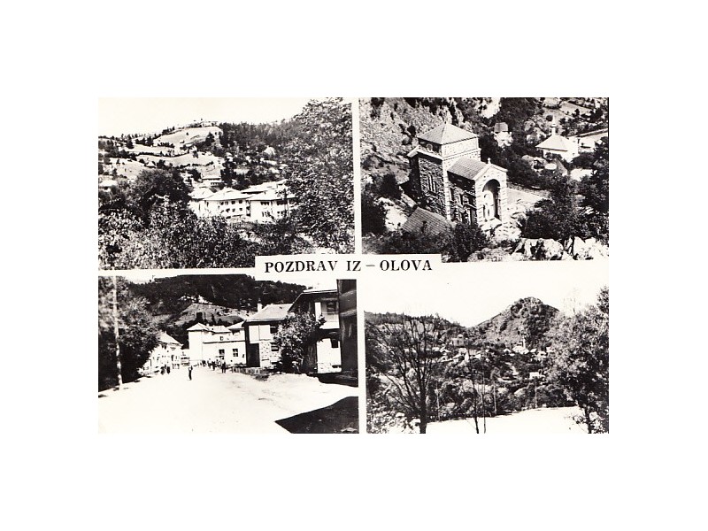 OLOVO
