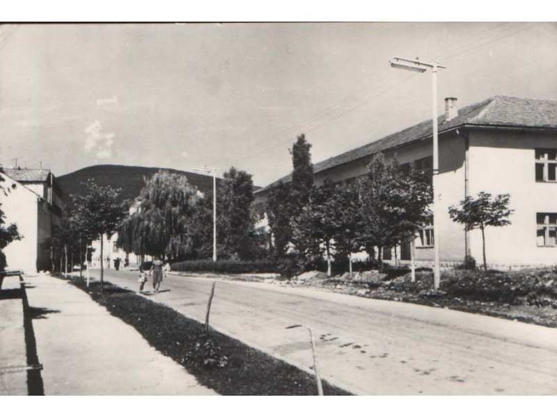 BOSANSKI PETROVAC