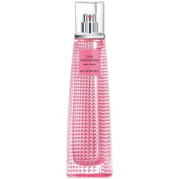 Givenchy Irresistible Rosy Crush ženski parfem edp 50ml