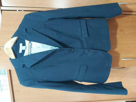 H&m teget sako 40
