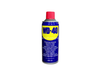 Sprej WD40 - TKK 400ml