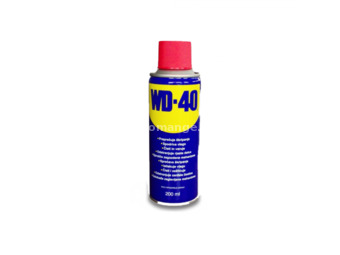 Sprej WD40 - TKK 200ml