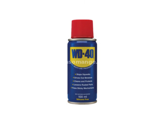 Sprej WD40 - TKK 100ml