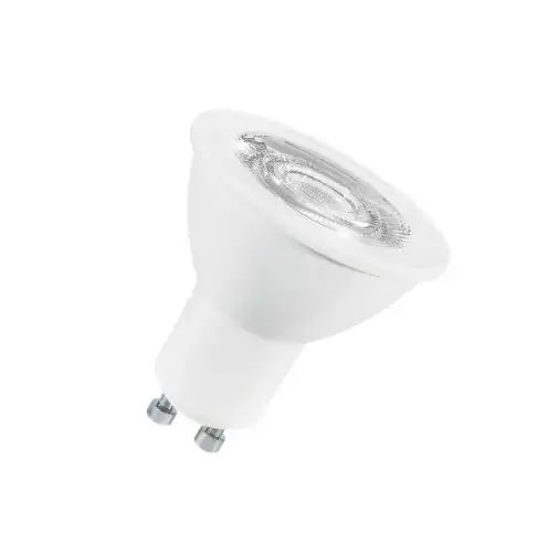 OSRAM GU10 5W (50W) 6.5K 36°