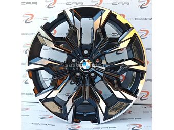 BMW 18" 5x112