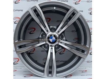 BMW 17” 5x120